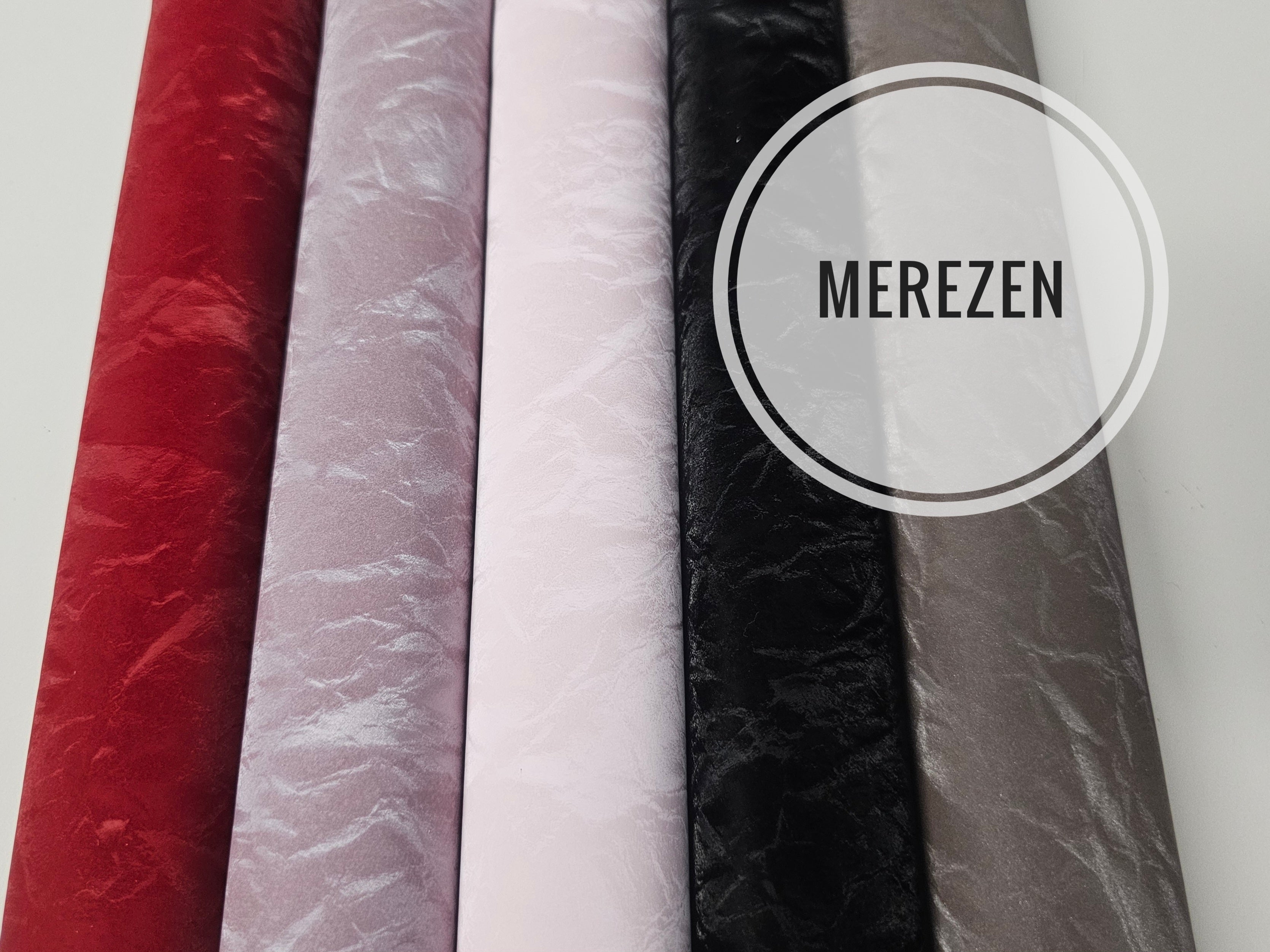 Marbled Velvet Vinyl – MereZen