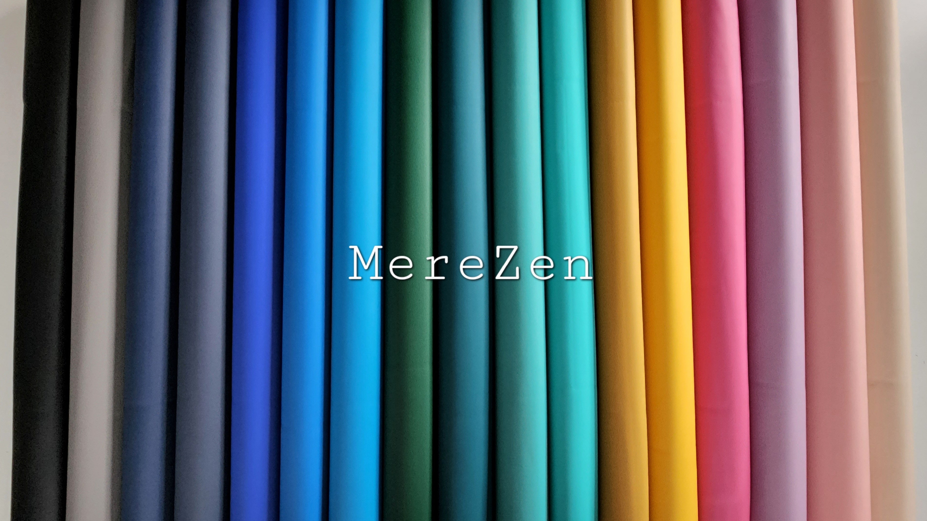 Smooth Vinyl – MereZen